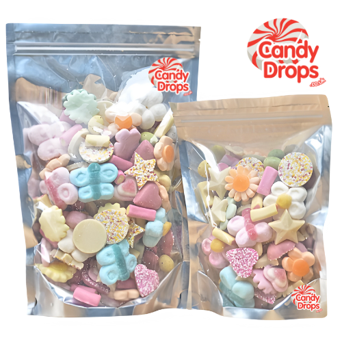 Spring Mix Sweets - 15% Discount Today – Candy Drops